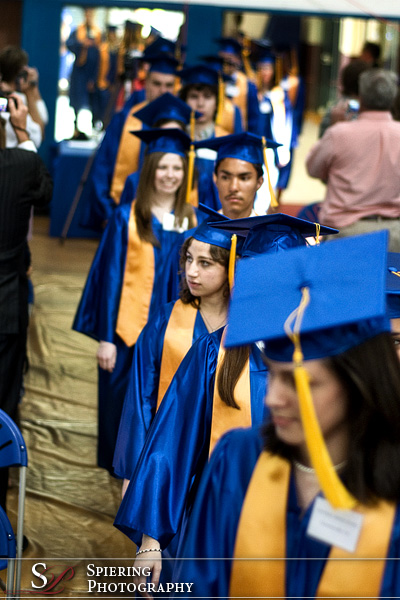 2010 Graduation ~ Seton Home Study School | Spiering Photography ...